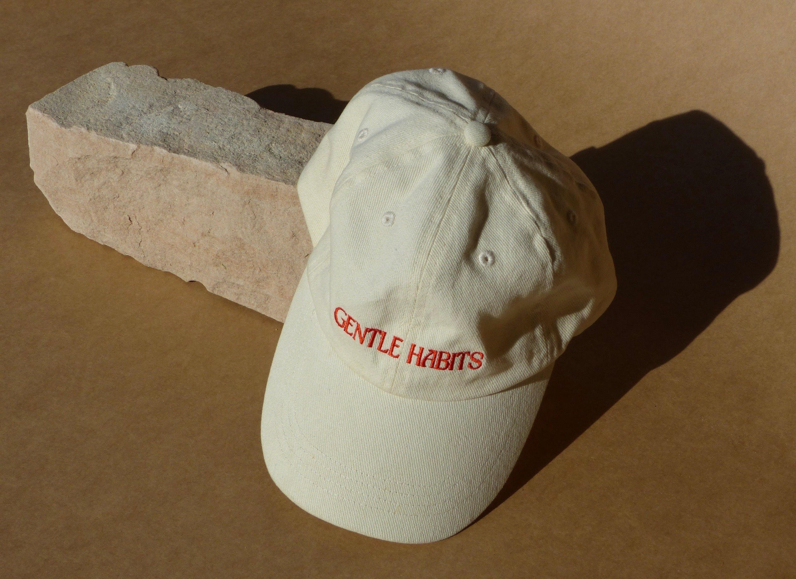 Gentle Habits Merch